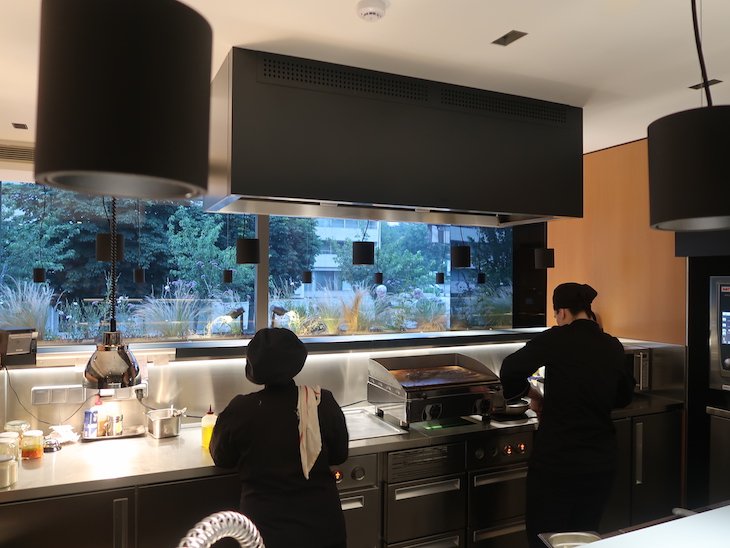 bb gourmet Maiorca tem um Bar do Mar | Viaje ComigoViaje Comigo