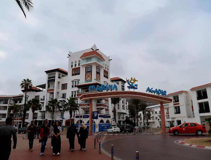 30 fotografias de Agadir, Marrocos | Viaje ComigoViaje Comigo