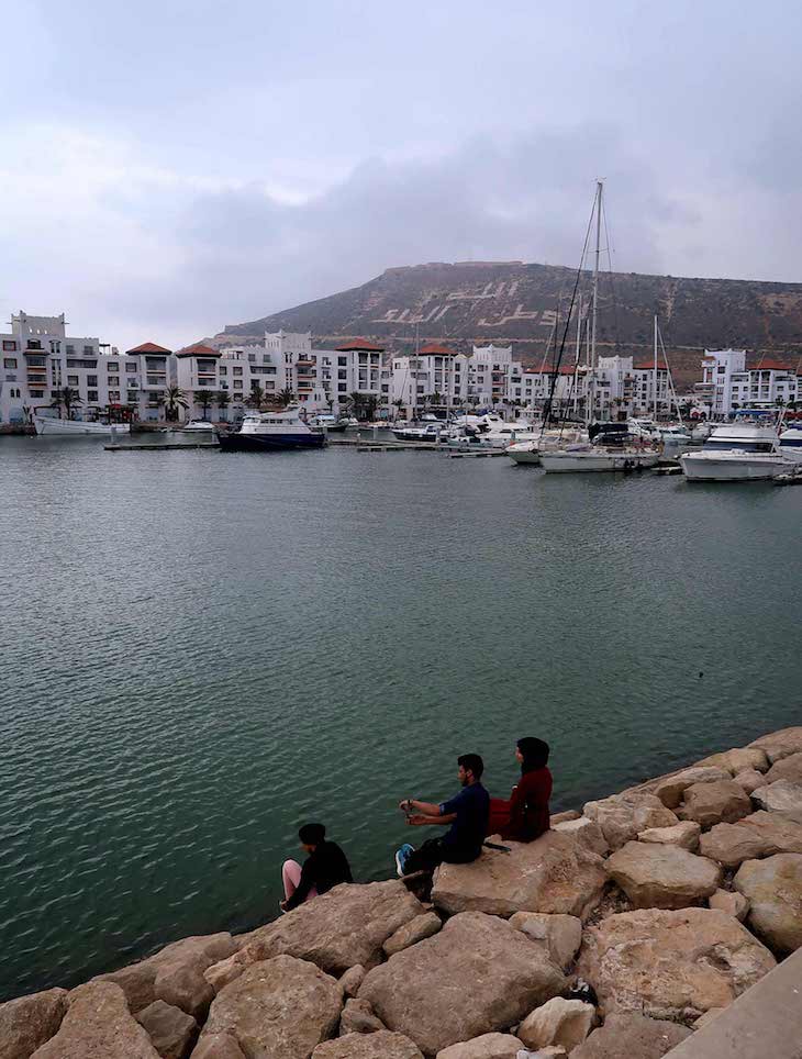 30 fotografias de Agadir, Marrocos | Viaje ComigoViaje Comigo