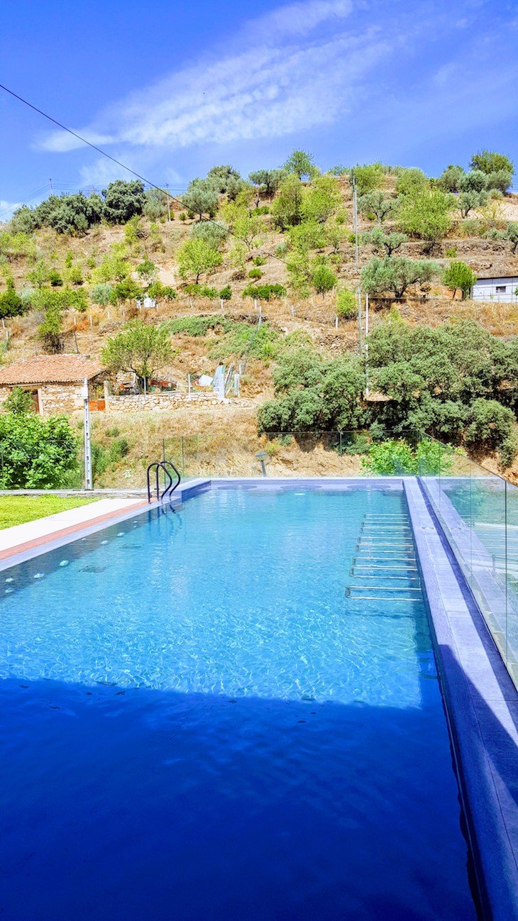 Longroiva Hotel Rural & Termal Spa, Mêda | Viaje Comigo