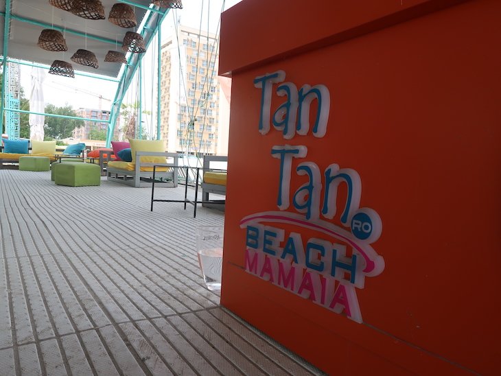 Diversão e praias: Mamaia, a Ibiza da Roménia | Viaje Comigo