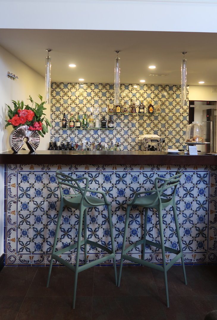 Cerca Design House, Fundão, Portugal | Viaje Comigo