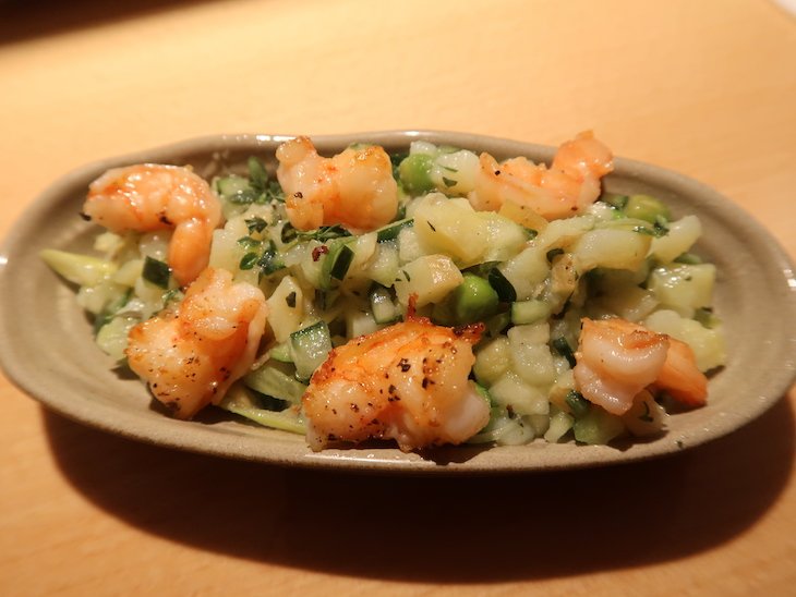 bb gourmet Maiorca tem um Bar do Mar | Viaje Comigo