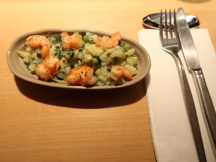 bb gourmet Maiorca tem um Bar do Mar | Viaje ComigoViaje Comigo