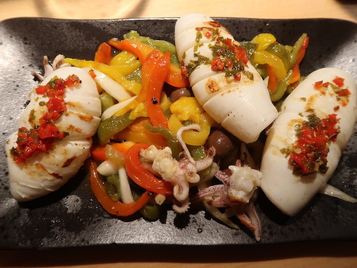 bb gourmet Maiorca tem um Bar do Mar | Viaje ComigoViaje Comigo