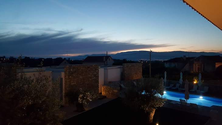 Cerca Design House, Fundão, Portugal | Viaje Comigo