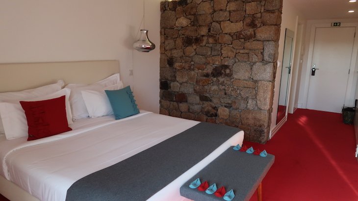 Cerca Design House, Fundão, Portugal | Viaje Comigo