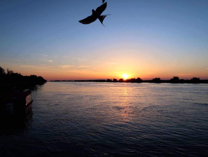 Descobrir o delta do Danúbio, Roménia | Viaje Comigo
