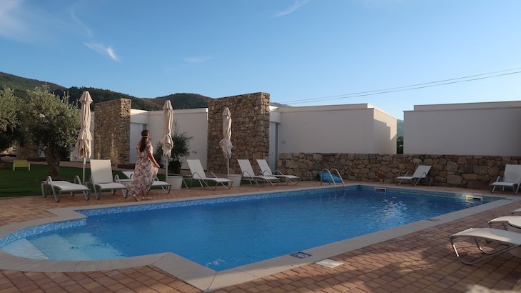 Cerca Design House, Fundão, Portugal | Viaje Comigo