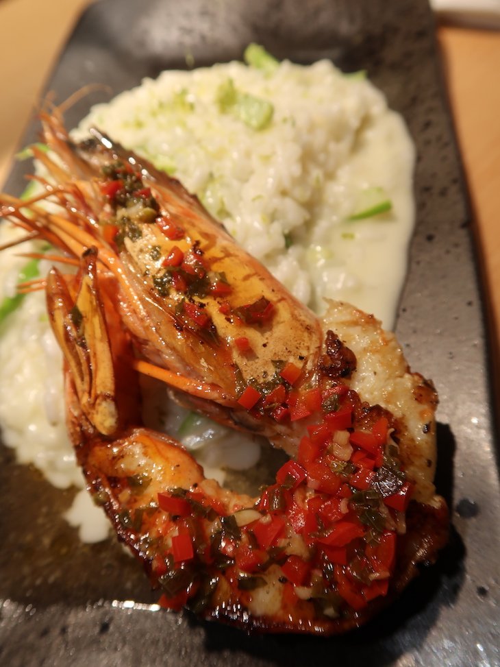 bb gourmet Maiorca tem um Bar do Mar | Viaje ComigoViaje Comigo