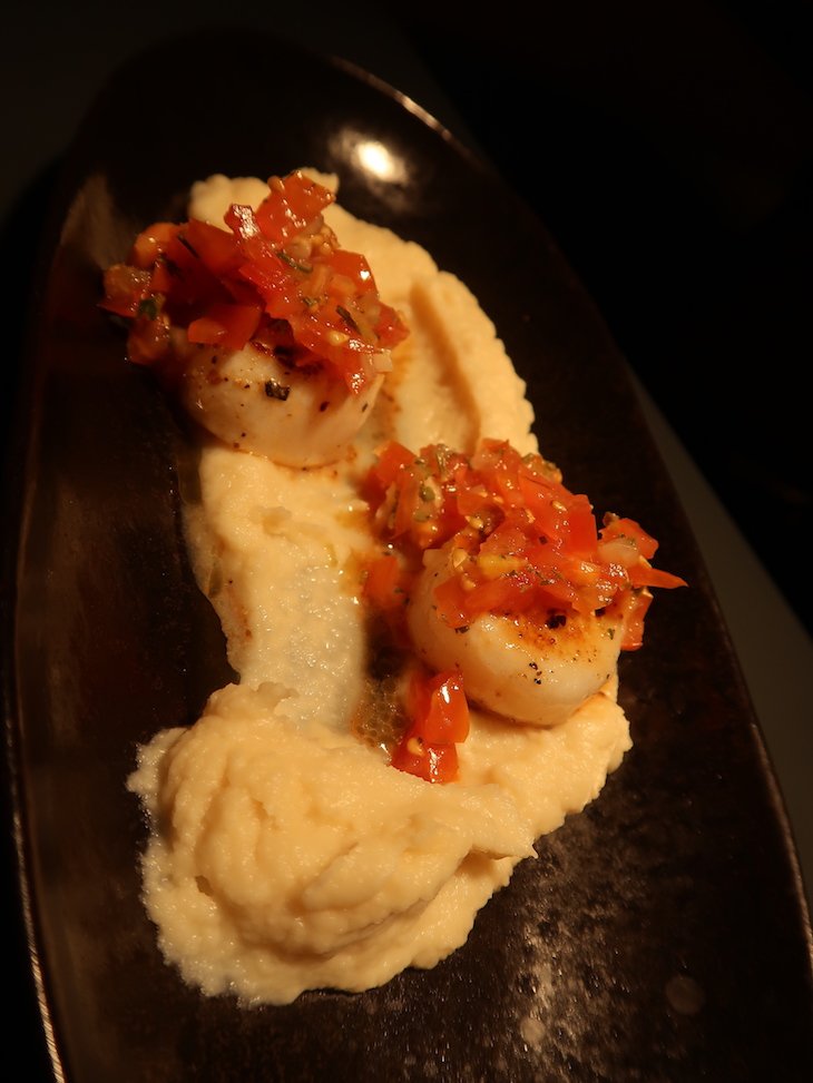 bb gourmet Maiorca tem um Bar do Mar | Viaje ComigoViaje Comigo