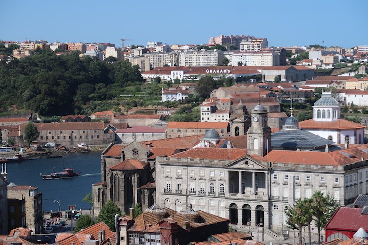 Tour: passeio pelo Porto medieval | Viaje ComigoViaje Comigo