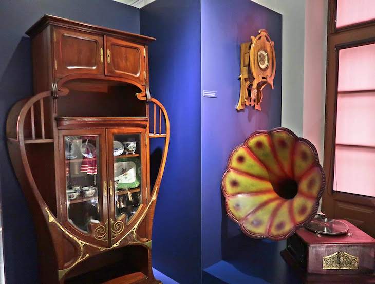 Museus em Bucareste, Roménia | Viaje Comigo