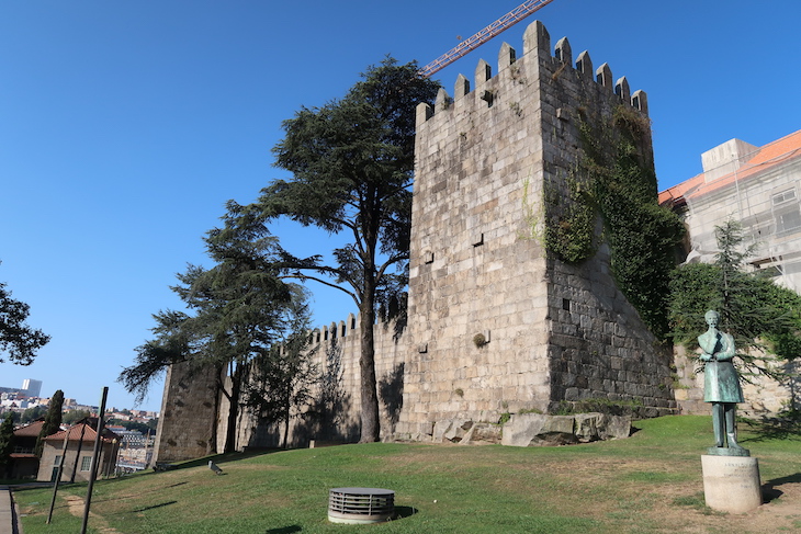 Tour: passeio pelo Porto medieval | Viaje ComigoViaje Comigo