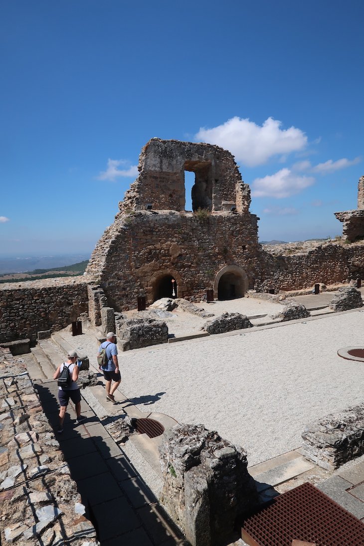 Aldeias Históricas de Portugal: Castelo Rodrigo | Viaje Comigo