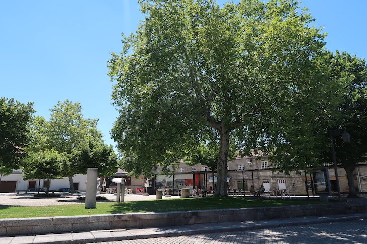 Aldeias Históricas de Portugal: Trancoso | Viaje Comigo