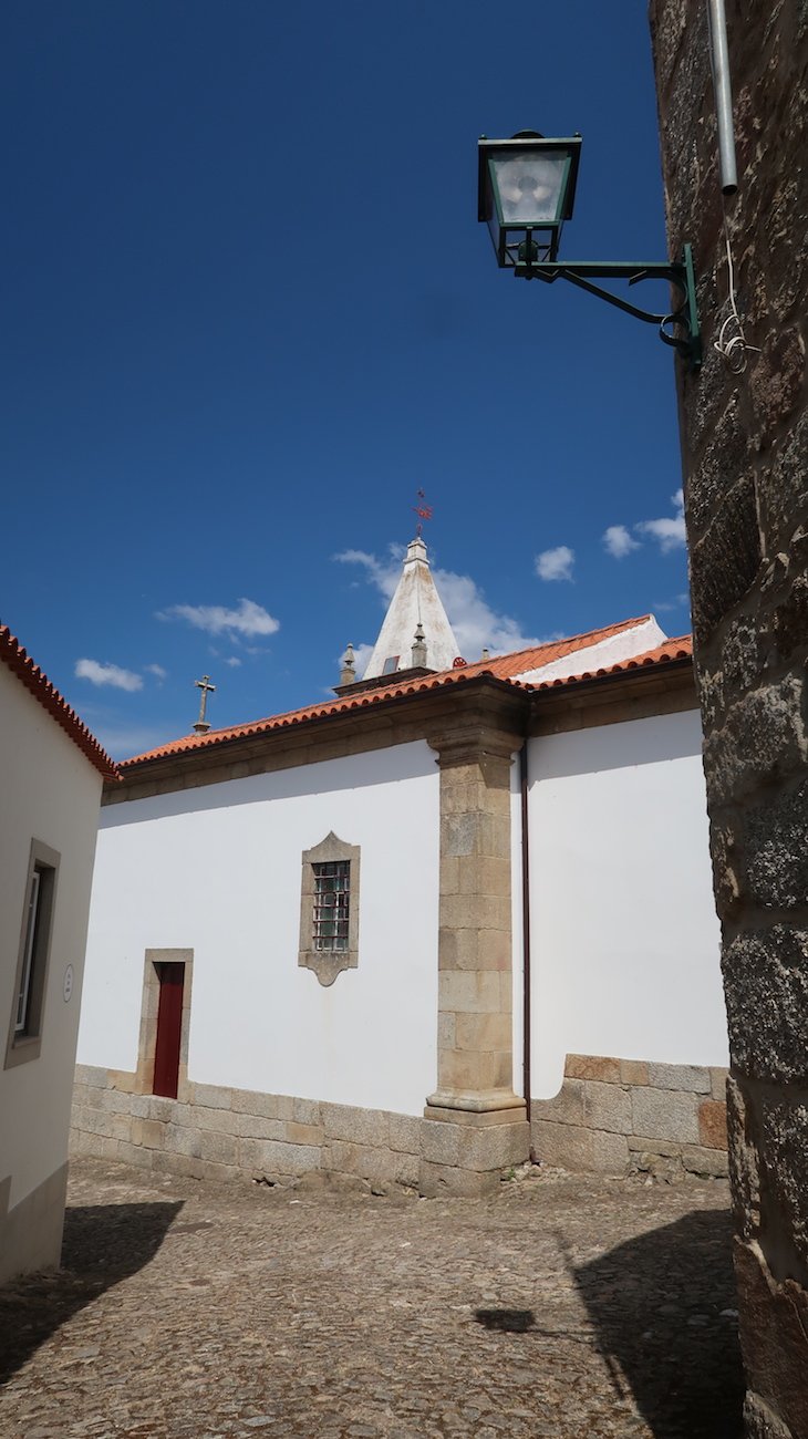 Aldeias Históricas de Portugal: Castelo Mendo | Viaje ComigoViaje Comigo