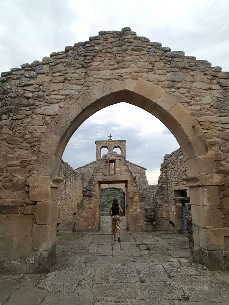 Aldeias Históricas de Portugal: Castelo Mendo | Viaje ComigoViaje Comigo