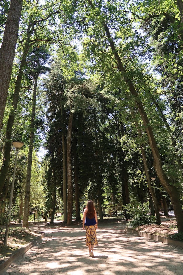 Aldeias Históricas de Portugal: Trancoso | Viaje Comigo