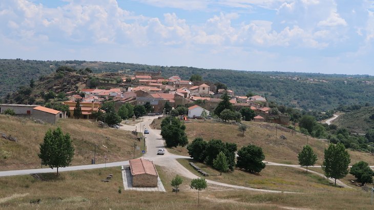 Aldeias Históricas de Portugal: Castelo Mendo | Viaje ComigoViaje Comigo