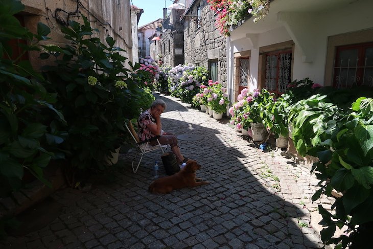 Aldeias Históricas de Portugal: Trancoso | Viaje Comigo