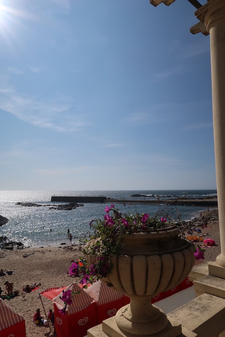 As histórias das Praias do Porto, Portugal | Viaje Comigo