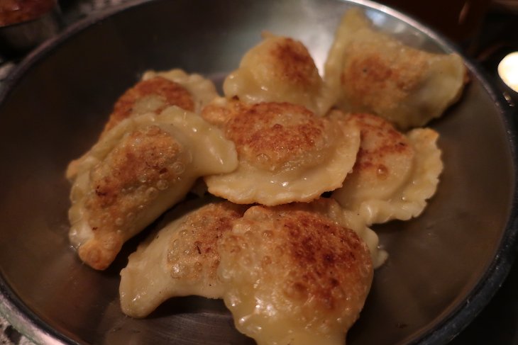 Gastronomia da Polónia | Viaje Comigo