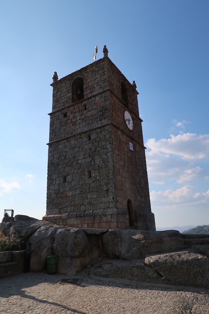 A rudeza bela da Aldeia Histórica de Monsanto | Viaje ComigoViaje Comigo