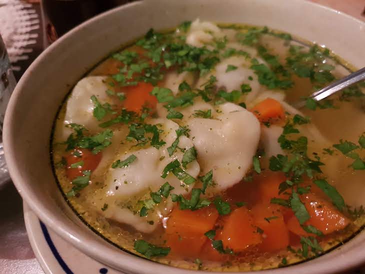 Gastronomia da Polónia | Viaje Comigo