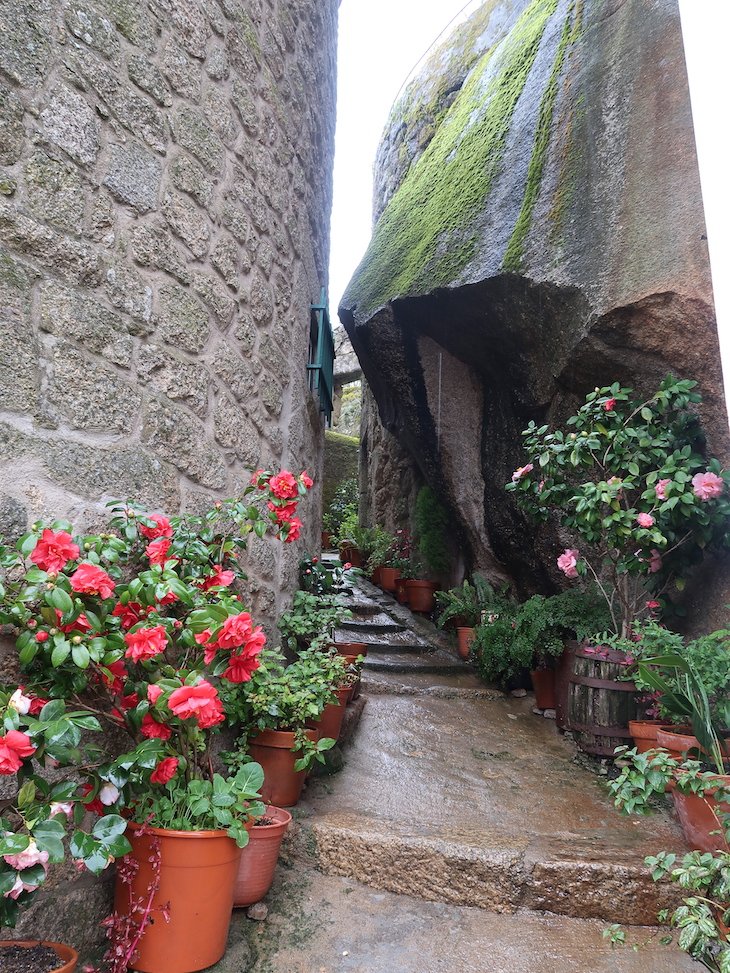 A rudeza bela da Aldeia Histórica de Monsanto | Viaje ComigoViaje Comigo