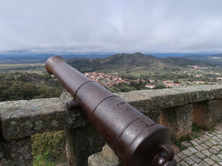A rudeza bela da Aldeia Histórica de Monsanto | Viaje ComigoViaje Comigo