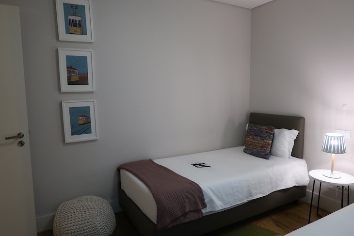 A sua casa em Lisboa: Chiado Square Apartments | Viaje ComigoViaje Comigo