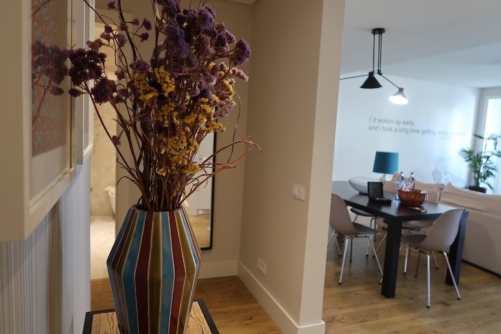 A sua casa em Lisboa: Chiado Square Apartments | Viaje ComigoViaje Comigo