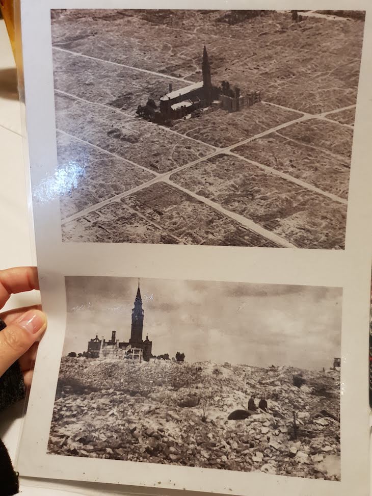 Visitar Varsóvia, a capital que renasceu das cinzas | Viaje ComigoViaje ...