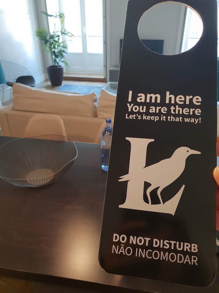 A sua casa em Lisboa: Chiado Square Apartments | Viaje Comigo