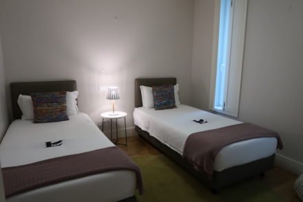 A sua casa em Lisboa: Chiado Square Apartments | Viaje ComigoViaje Comigo