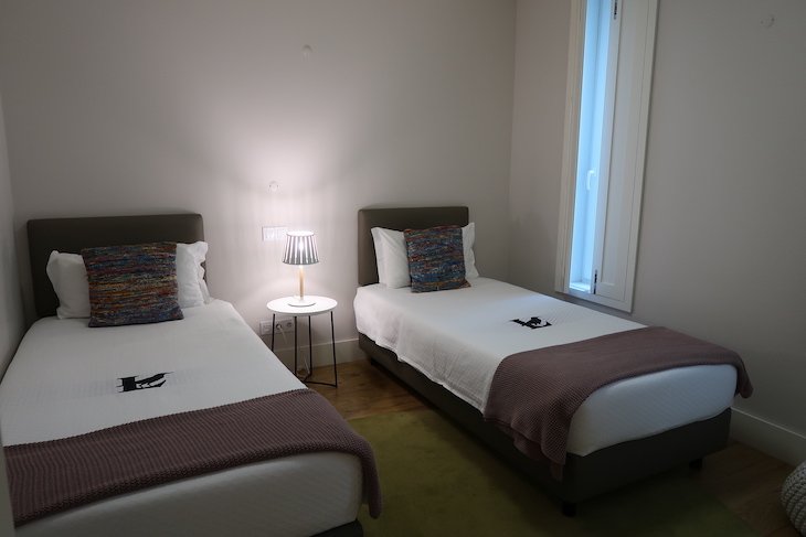 A sua casa em Lisboa: Chiado Square Apartments | Viaje ComigoViaje Comigo