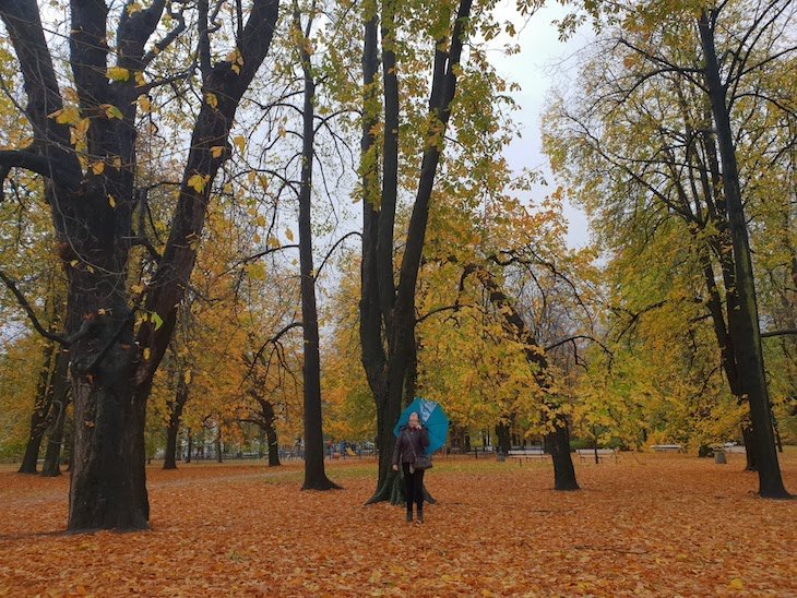 Visitar Varsóvia, a capital que renasceu das cinzas | Viaje ComigoViaje ...