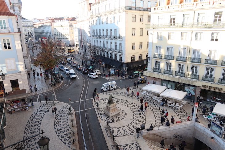 A sua casa em Lisboa: Chiado Square Apartments | Viaje ComigoViaje Comigo