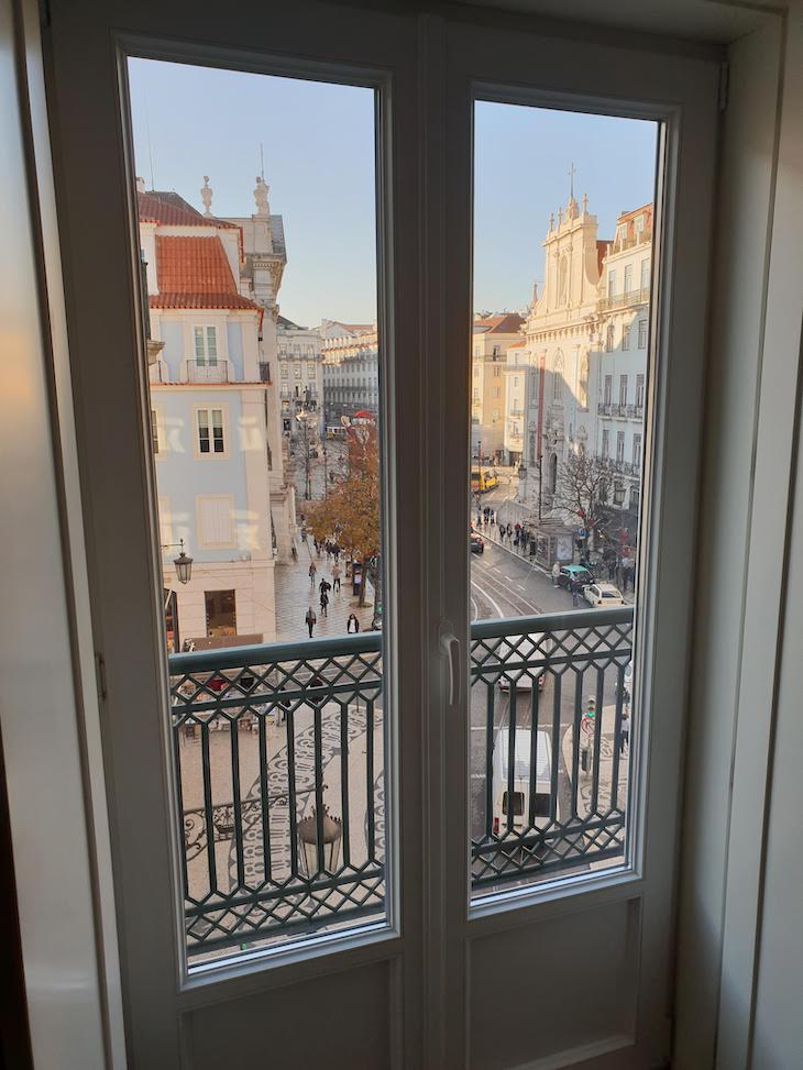 A sua casa em Lisboa: Chiado Square Apartments | Viaje ComigoViaje Comigo