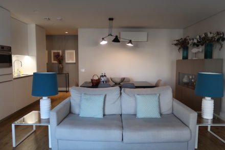 A sua casa em Lisboa: Chiado Square Apartments | Viaje ComigoViaje Comigo
