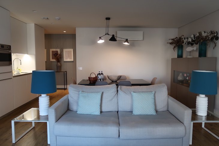 A sua casa em Lisboa: Chiado Square Apartments | Viaje ComigoViaje Comigo