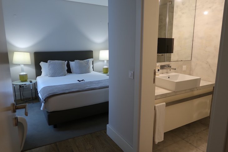 A sua casa em Lisboa: Chiado Square Apartments | Viaje ComigoViaje Comigo