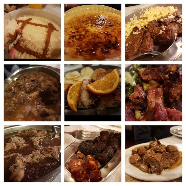 Visitar a aldeia de Folgosinho, Gouveia | Viaje ComigoViaje Comigo