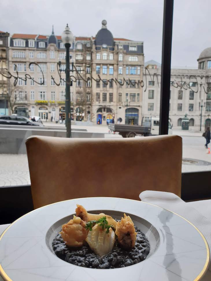 Restaurantes a visitar no Porto em 2019 | Viaje Comigo