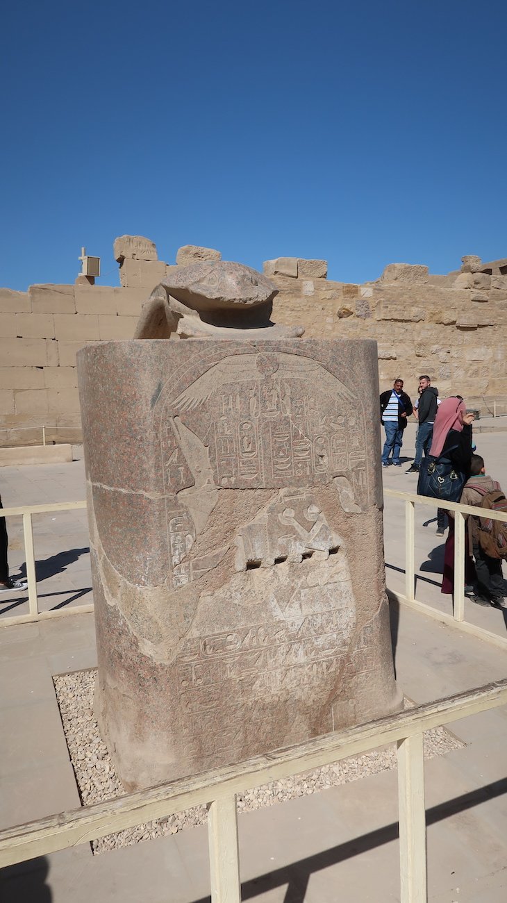 Passeio de 1 dia em Luxor, Egito | Viaje ComigoViaje Comigo