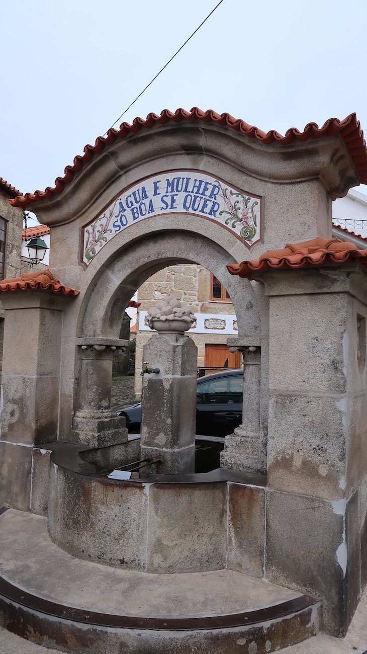 Visitar a aldeia de Folgosinho, Gouveia | Viaje ComigoViaje Comigo