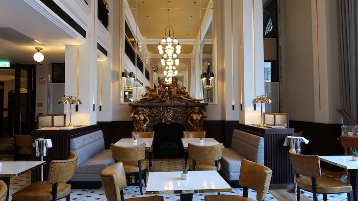 Le Monumental Palace - Maison Albar, Porto | Viaje Comigo