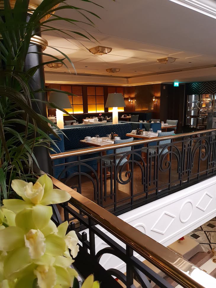 Le Monumental Palace - Maison Albar, Porto | Viaje Comigo