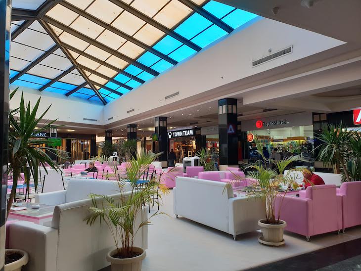 27 coisas para fazer em Hurghada, Egito | Viaje Comigo